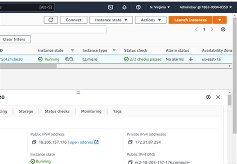 How To Create An Ec2 Instance With An Apache Web Server Using Aws Cli