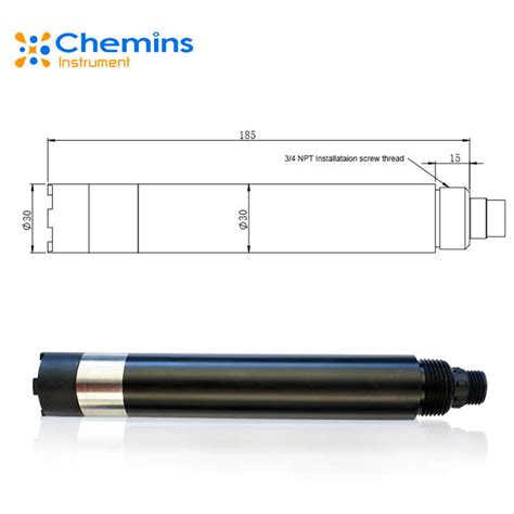 Optical Dissolved Oxygen Sensor Precision And Reliability