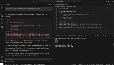 Understand The Devfile And Utility Of A Personal Ai Assistant Integrate A Private Ai Coding