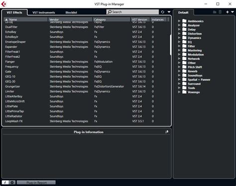 Cubase And Nuendo Plug In Troubleshooting Soundtoys Knowledge Base