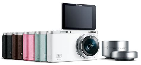 Samsung Nx Mini Sample Photos Ephotozine