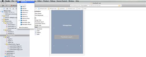 Ios How To Install Iphone 6 And Iphone 6 Plus Simulator In Xcode 51