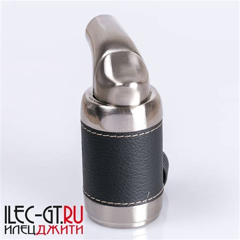 Купить Honest Lighter настольную сигарную зажигалку в Санкт Петербурге