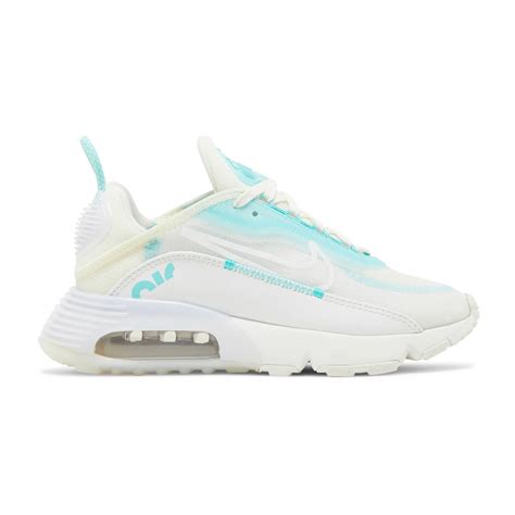 Buy Women Nike Air Max 2090 Retro Futurism Sail Ck2612 101 Novelship