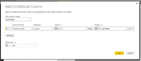 Building Date Table From Scratch Powerbitips