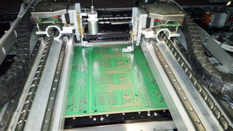 Fast Printed Circuit Board Sampling Service Telma Circuiti