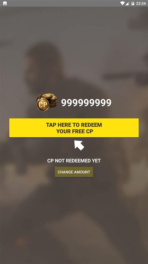 Free Cod Points Generator No Verification Lynnette Grady