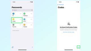 How To Set Up Passwords App In IOS 18 Tom S Guide
