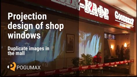 Connecting Multiple Projectors To A Single Computer Panoramic Projection