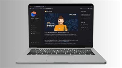 set up and deploy a documentation site with jekyll chirpy and github