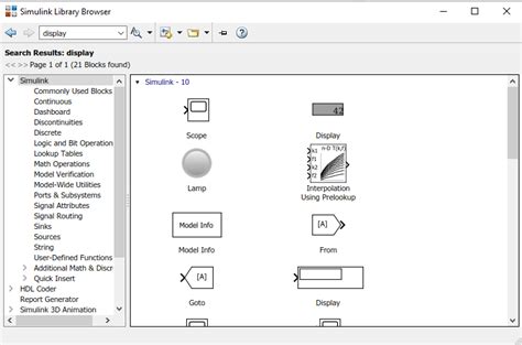 Simulink Tutorial Series Thecloudstrap