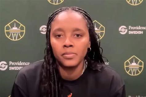Unveiling Basketball Coach Noelle Quinn Net Worth Broadbiography