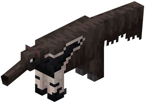 Anteater Minecraft Advanced Wiki Fandom