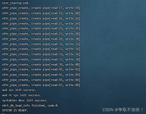部署达梦数据库主从配置详细操作dm8 Csdn博客