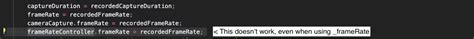 Recording A Webm Video To Mp4 Results In Sped Up Videos Issue 70 Keijiro FFmpegOut GitHub