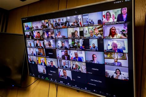 Gabinete Extiende Estado De Emergencia Ambiental En Todo El Territorio
