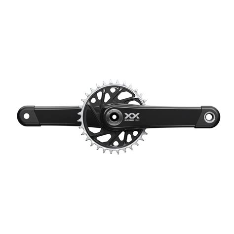 SRAM XX Eagle T Type Crankset Jenson USA
