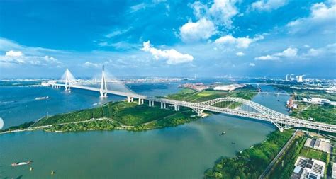 بلندترین پل‌های جهان که از آسمان‌خراش‌ها هم بلندترندعکس