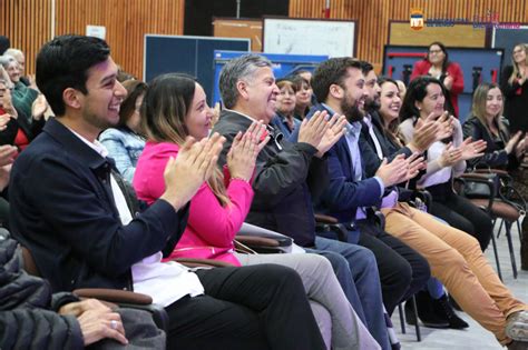 Gran Gala Artística Del Adulto Mayor Se Desarrolló En Liceo