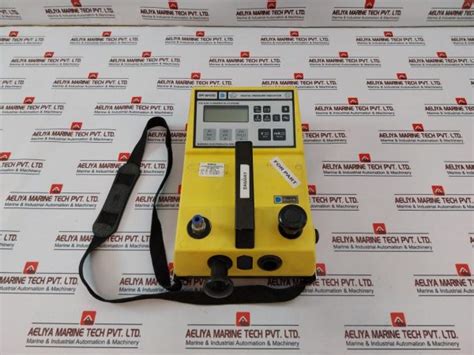 Druck Dpi 601 Is Digital Pressure Indicator 50v Aeliya Marine