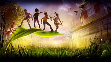 Grounded Fully Yoked Edition Svelata Da Limited Run è La Speciale