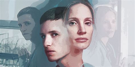 The Good Nurse Cast And Character Guide