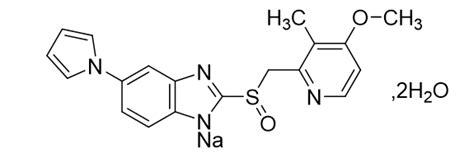 Ilaprazole Sodium Xiangbei Welman Pharmaceutical Co Ltd Cphi Online
