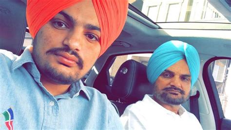 Father Of Murdered Hip Hop Star Sidhu Moose Wala Says Investigation Is