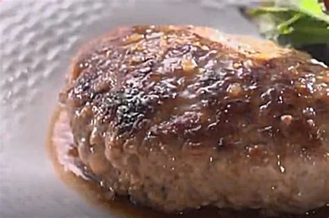 《土曜はナニする》リュウジ「至高のハンバーグ」至高のレシピ（2022年3月12日） Daily Cookbook
