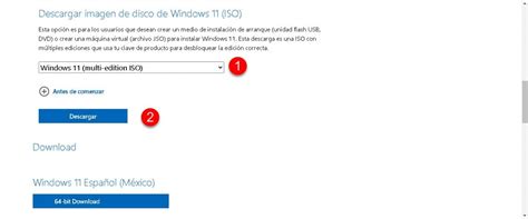 Como baixar uma ISO do Windows 11 e instalá la