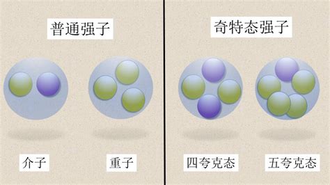 国家高能物理科学数据中心为发现新的奇特态强子提供服务