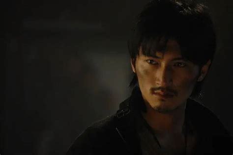 男儿本色：谢霆锋用十五年，从动作演员成为动作导演吴京电影陈木胜