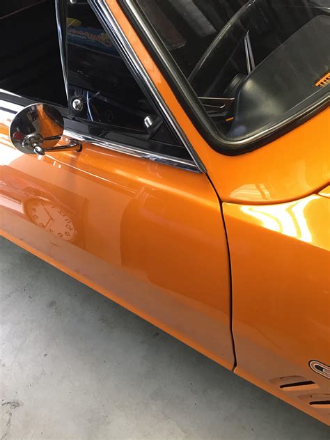 1970 Holden Torana Lc Gtr Coupe Tribute Jcw5304321 Just Cars