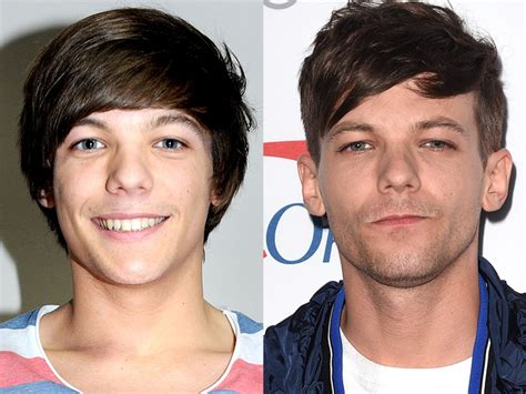 One Direction Names And Faces