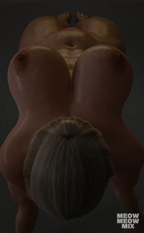 Rule 34 3d 3d Artwork Abs Anklet Big Belly Big Breasts Big Butt