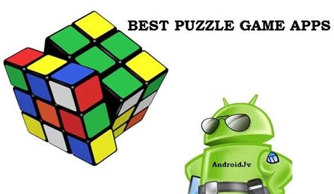 10 Best Puzzle Game Apps For Android Androidpowerhub