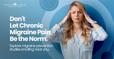 Navigating Winter Understanding And Preventing Migraines In Seattle