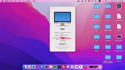 MacOS Ventura B Success R Hackintosh