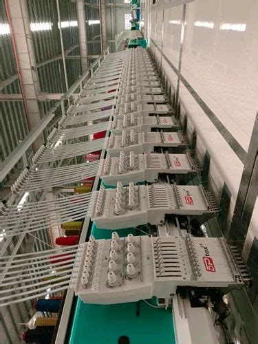 Computer Embroidery Machine At ₹ 1550000 Computerized Embroidery