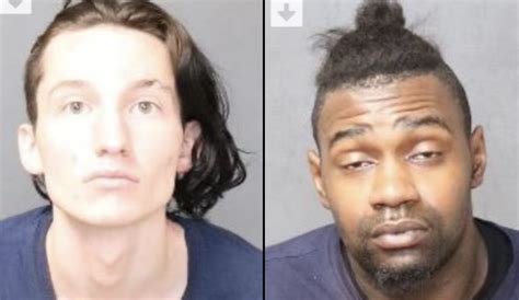 Apd Arrests Suspects In Monday Shooting October Homicide — City Of