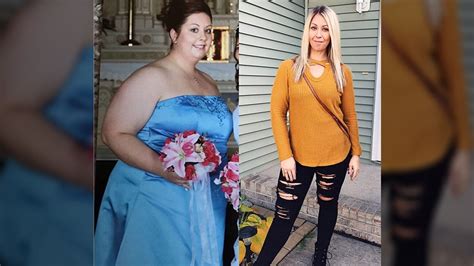 Mom Loses 138 Pounds After 3 Year Old Son Calls Her Fat That Was My