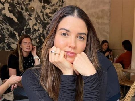 Hija Del Dr Simi Confirma Su Romance Con Mauricio Ochmann Actitudfem