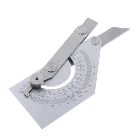 Inside Protractor Angle Measuring Tool Angle Gauge Finder Measurement