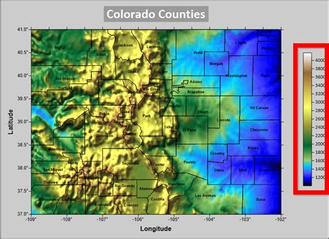 Surfer Map Legends Overview Golden Software Support