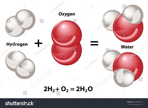 Water Chemical Equation All In One Science Class 10 Pdf Chemical