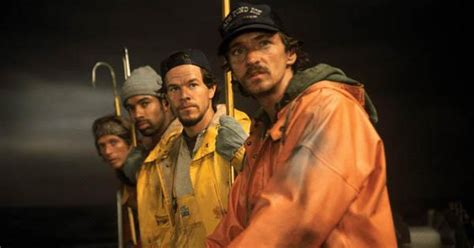 Tak powstawał film Gniew oceanu Film