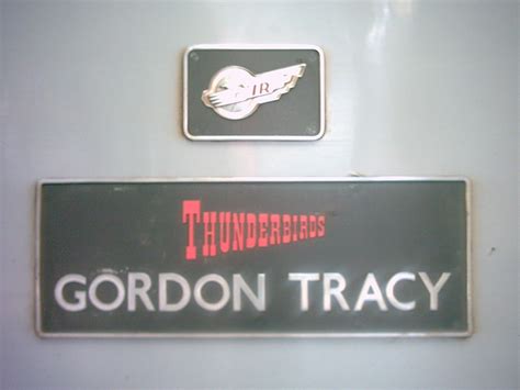 Nameplates Flickr