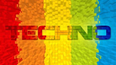 Green Techno Wallpapers - Top Free Green Techno Backgrounds ...