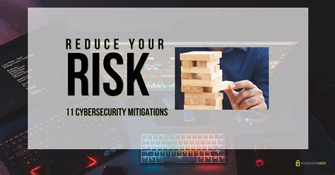 Reduce Cyber Risk 11 Top Mitigations