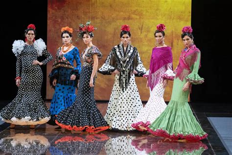 El desfile de Maricruz Montecarlo en SIMOF en imágenes